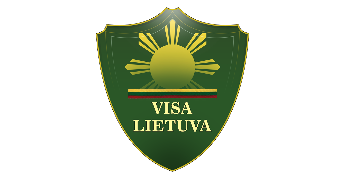 Apie mus - Politinis judėjimas Visa Lietuva